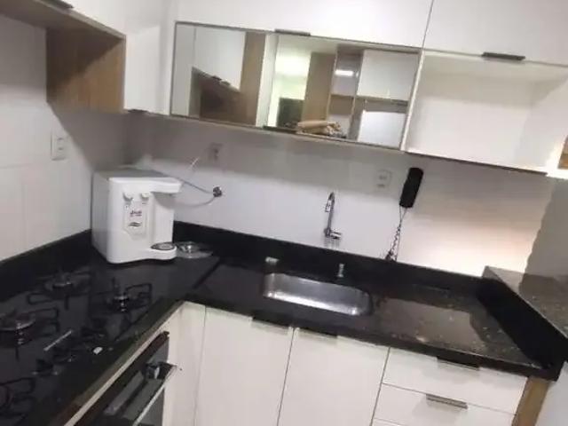 Apartamento para Venda em Salvador/BA Vila Laura 2 Quartos