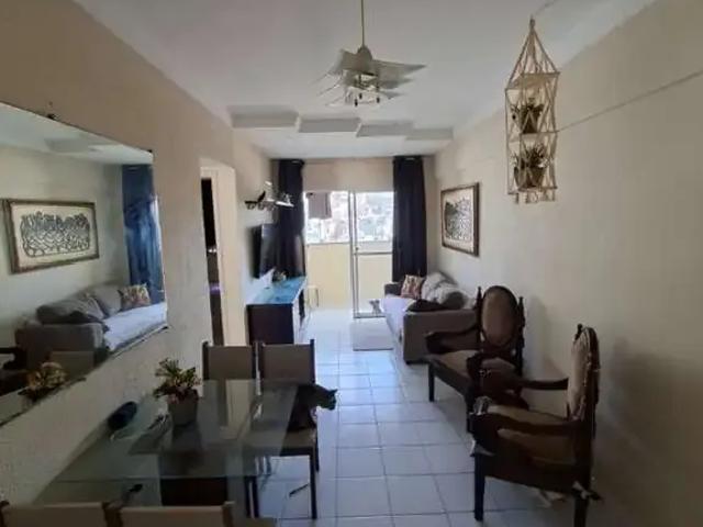 Apartamento para Venda em Salvador/BA Vila Laura 2 Quartos
