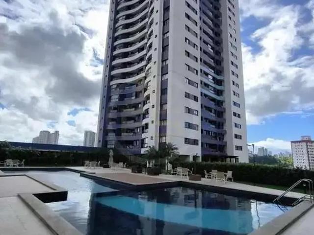 Apartamento para Venda em Salvador/BA Vila Laura 2 Quartos