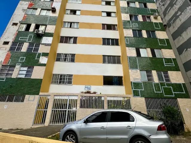 Apartamento para Venda em Salvador/BA Vila Laura 2 Quartos