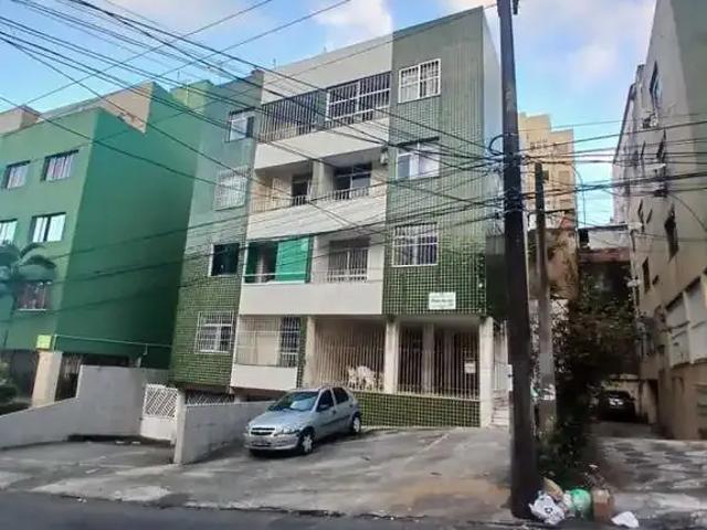 Apartamento para Venda em Salvador/BA Vila Laura 2 Quartos