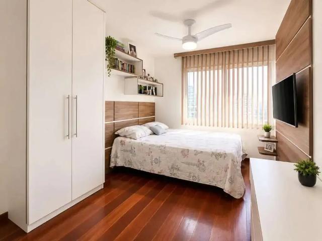 Apartamento para Venda em Salvador/BA Vila Laura 2 Quartos