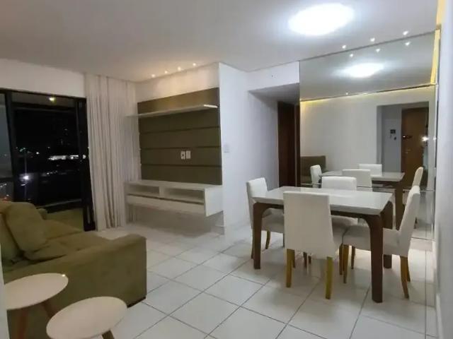 Apartamento para Venda em Salvador/BA Vila Laura 2 Quartos