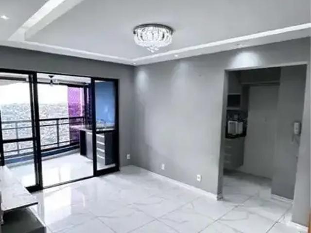 Apartamento para Venda em Salvador/BA Vila Laura 2 Quartos