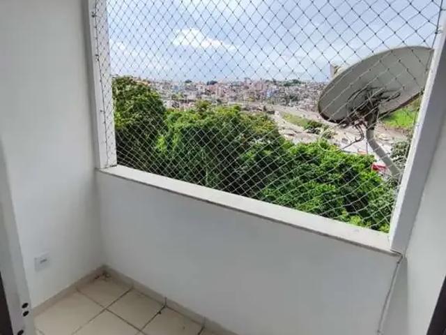 Apartamento para Venda em Salvador/BA Vila Laura 2 Quartos