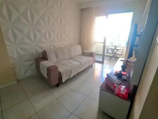 Apartamento para Venda em Salvador/BA Vila Laura 2 Quartos