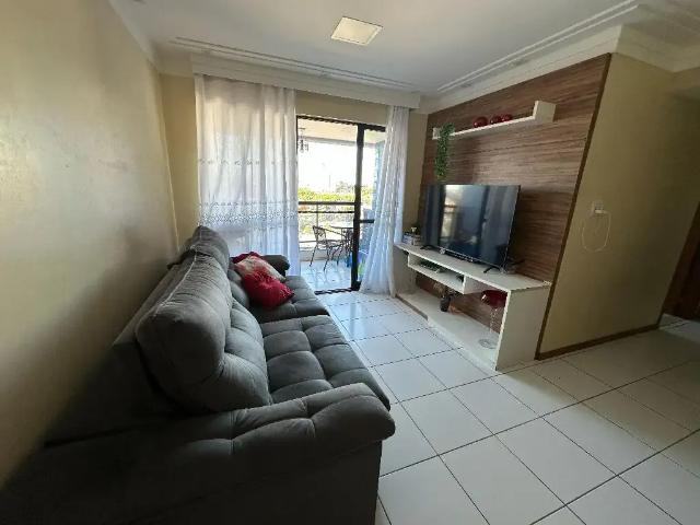 Apartamento para Venda em Salvador/BA Vila Laura 2 Quartos