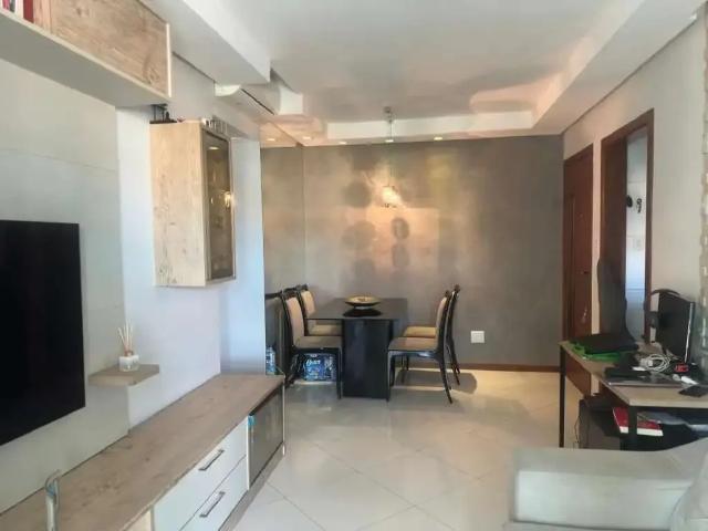 Apartamento para Venda em Salvador/BA Vila Laura 2 Quartos
