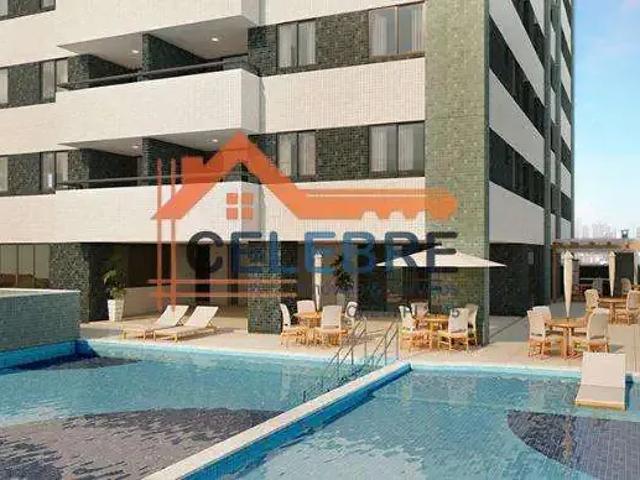Apartamento para Venda em Salvador/BA Vila Laura 2 Quartos
