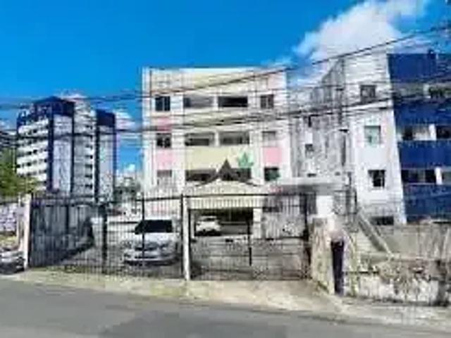 Apartamento para Venda em Salvador/BA Vila Laura 2 Quartos