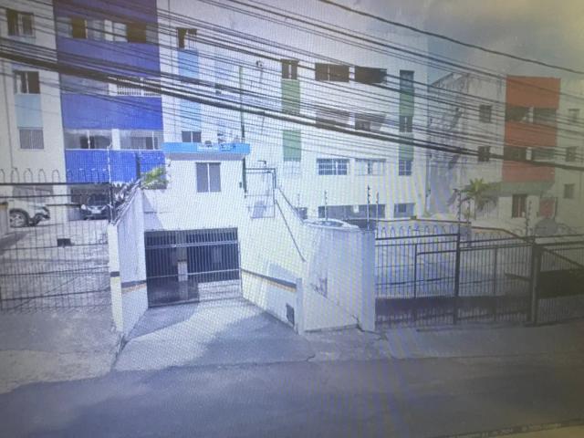 Apartamento para Venda em Salvador/BA Vila Laura 2 Quartos