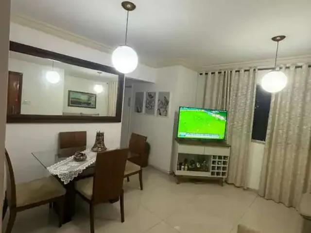 Apartamento para Venda em Salvador/BA Vila Laura 2 Quartos