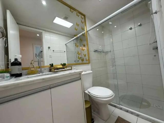Apartamento para Venda em Salvador/BA Vila Laura 2 Quartos