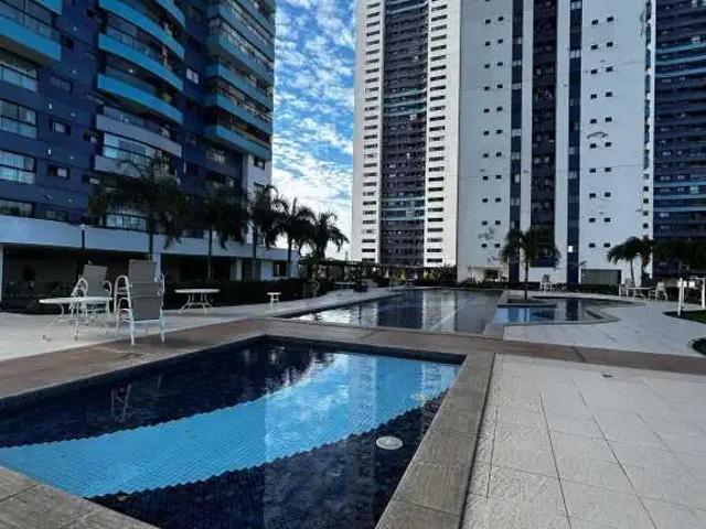 Apartamento para Venda em Salvador/BA Vila Laura 2 Quartos