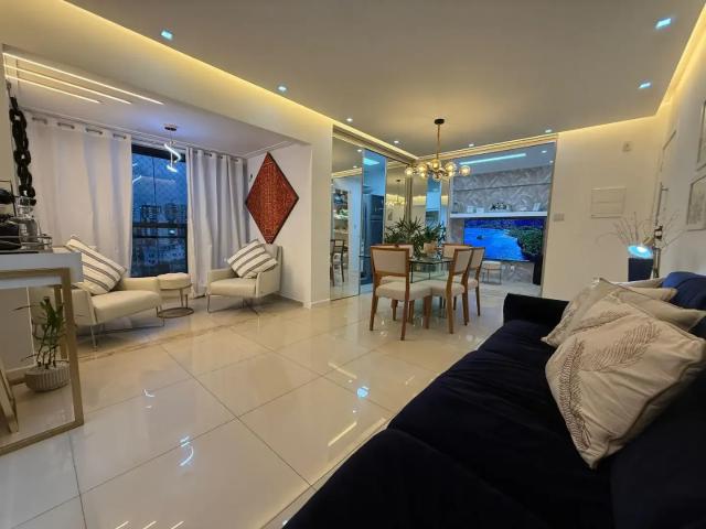 Apartamento para Venda em Salvador/BA Vila Laura 2 Quartos