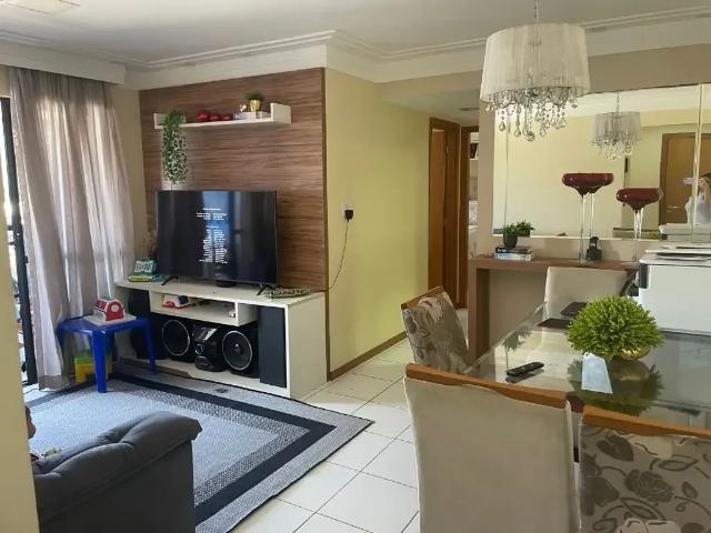 Apartamento para Venda em Salvador/BA Vila Laura 2 Quartos