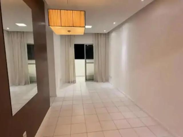 Apartamento para Venda em Salvador/BA Vila Laura 2 Quartos