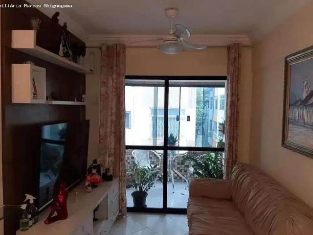 Apartamento para Venda em Salvador/BA Vila Laura 2 Quartos