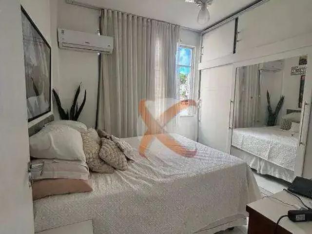 Apartamento para Venda em Salvador/BA Vila Laura 2 Quartos