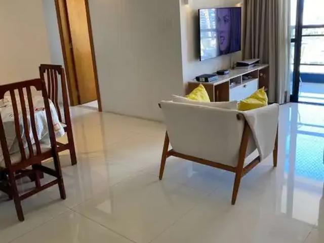 Apartamento para Venda em Salvador/BA Vila Laura 3 Quartos
