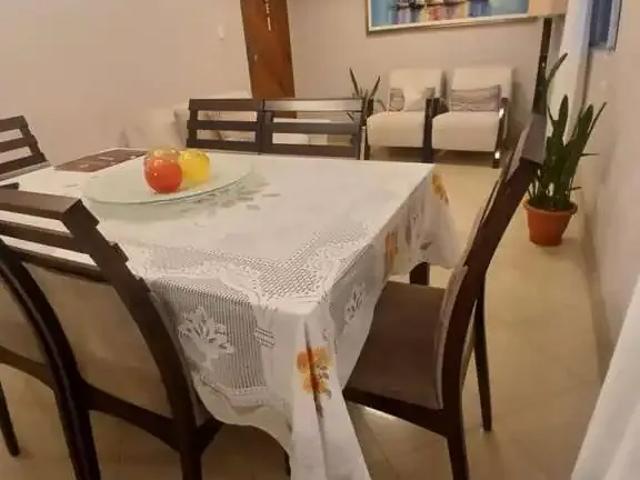 Apartamento para Venda em Salvador/BA Vila Laura 3 Quartos