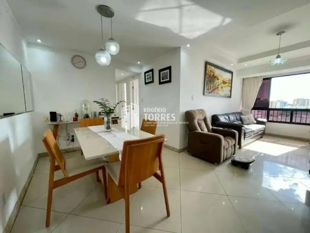 Apartamento para Venda em Salvador/BA Vila Laura 3 Quartos