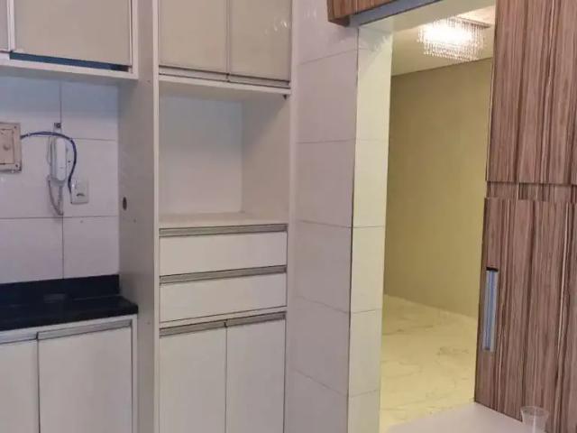 Apartamento para Venda em Salvador/BA Vila Laura 3 Quartos