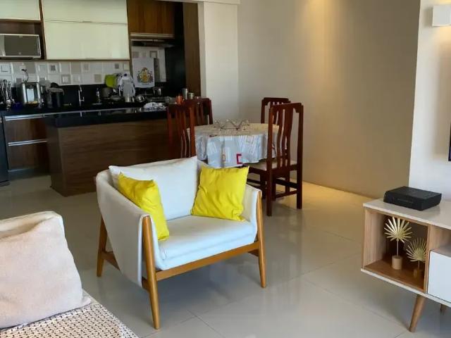 Apartamento para Venda em Salvador/BA Vila Laura 3 Quartos