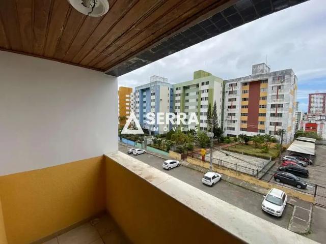 Apartamento para Venda em Salvador/BA Vila Laura 3 Quartos
