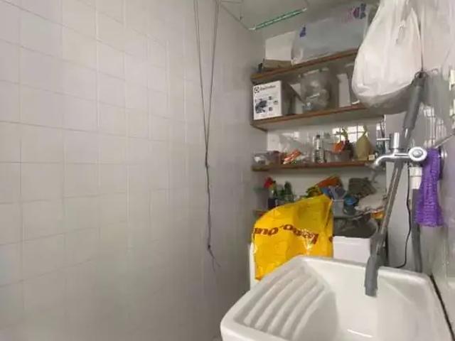 Apartamento para Venda em Salvador/BA Vila Laura 3 Quartos
