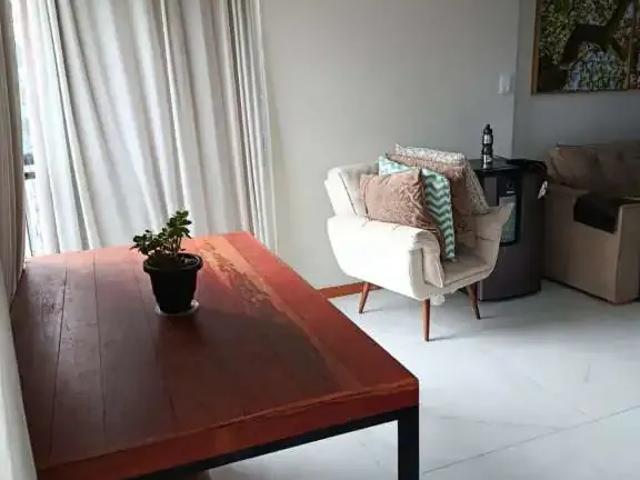 Apartamento para Venda em Salvador/BA Vila Laura 3 Quartos