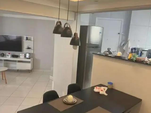 Apartamento para Venda em Salvador/BA Vila Laura 3 Quartos