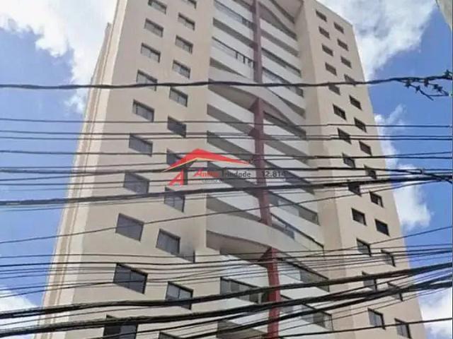 Apartamento para Venda em Salvador/BA Vila Laura 3 Quartos