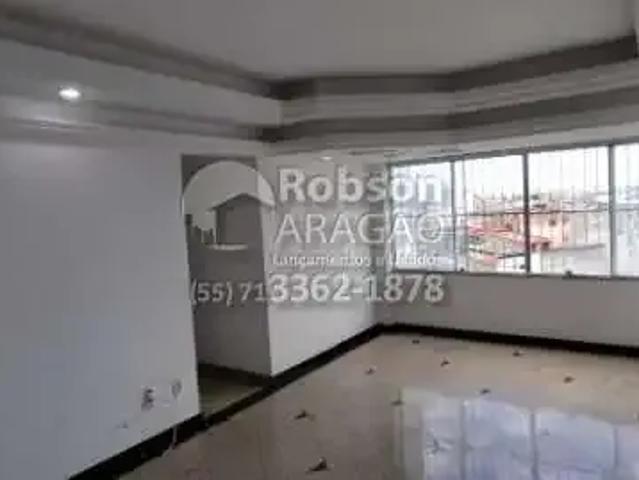 Apartamento para Venda em Salvador/BA Vila Laura 3 Quartos