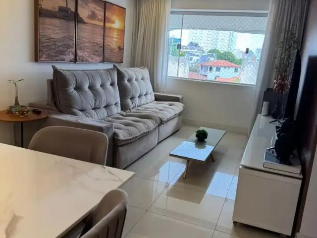 Apartamento para Venda em Salvador/BA Vila Laura 3 Quartos