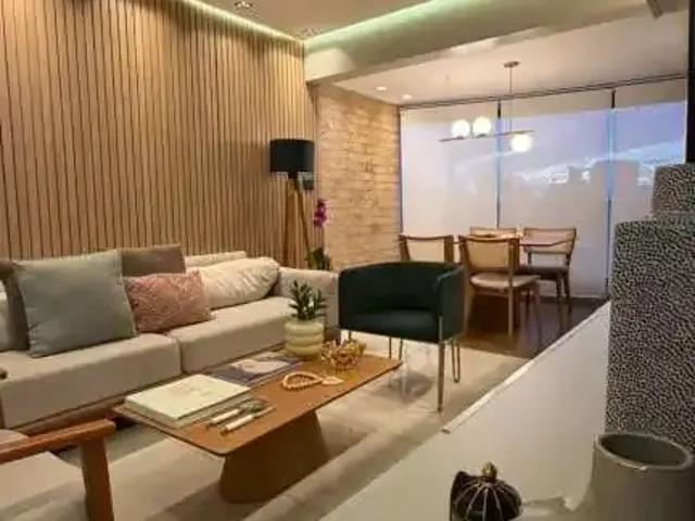 Apartamento para Venda em Salvador/BA Vila Laura 3 Quartos