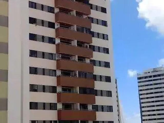 Apartamento para Venda em Salvador/BA Vila Laura 3 Quartos