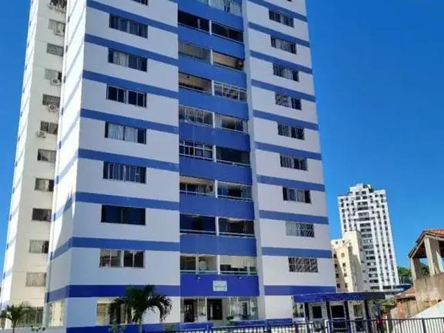 Apartamento para Venda em Salvador/BA Vila Laura 3 Quartos