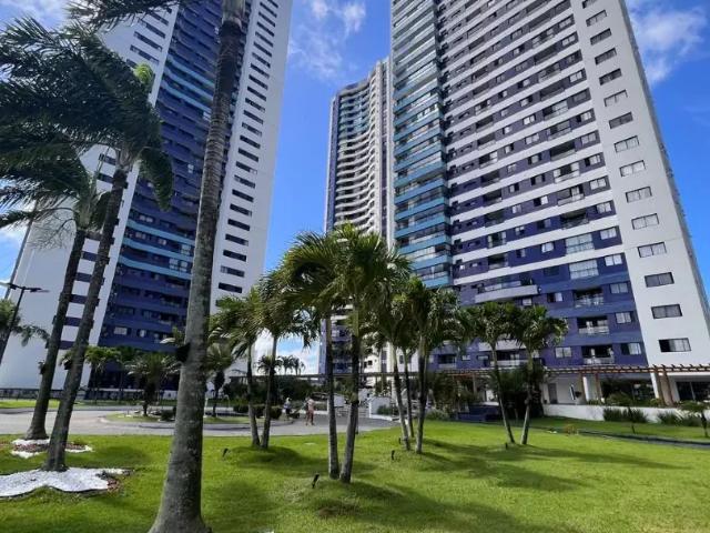Apartamento para Venda em Salvador/BA Vila Laura 3 Quartos