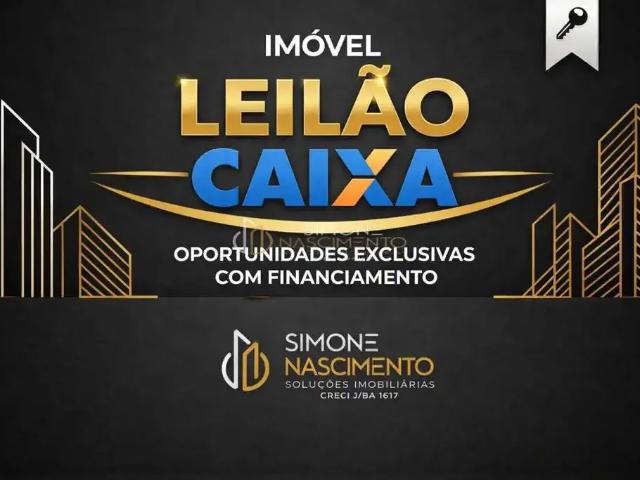 Apartamento para Venda em Salvador/BA Vila Laura 3 Quartos