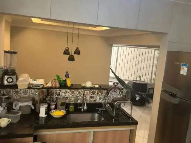 Apartamento para Venda em Salvador/BA Vila Laura 3 Quartos