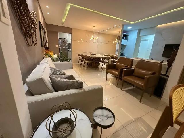 Apartamento para Venda em Salvador/BA Vila Laura 3 Quartos