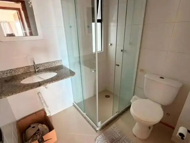 Apartamento para Venda em Salvador/BA Vila Laura 3 Quartos