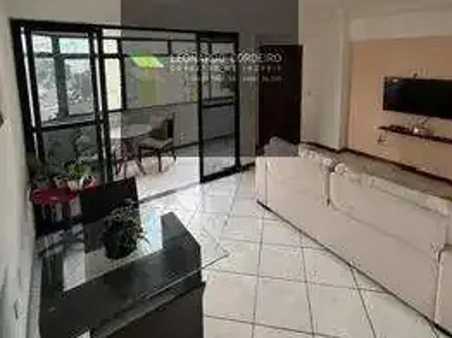 Apartamento para Venda em Salvador/BA Vila Laura 3 Quartos