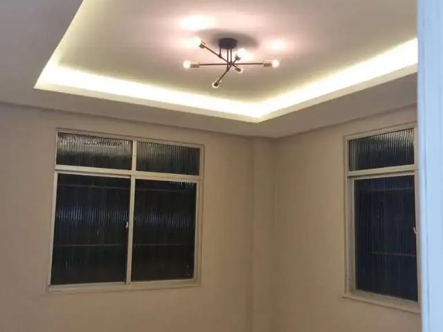 Apartamento para Venda em Salvador/BA Vila Laura 3 Quartos