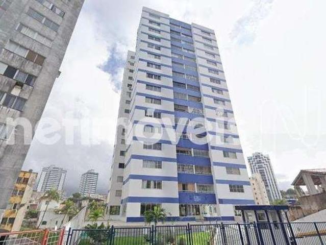 Apartamento para Venda em Salvador/BA Vila Laura 3 Quartos