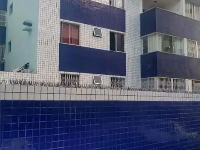 Apartamento para Venda em Salvador/BA Vila Laura 3 Quartos