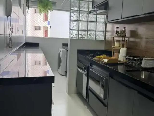 Apartamento para Venda em Salvador/BA Vila Laura 3 Quartos