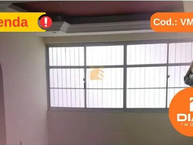 Apartamento para Venda em Salvador/BA Vila Laura 3 Quartos