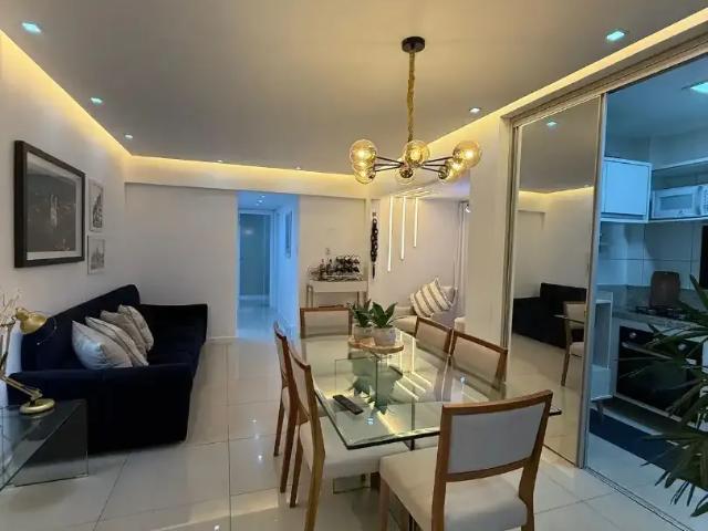 Apartamento para Venda em Salvador/BA Vila Laura 3 Quartos